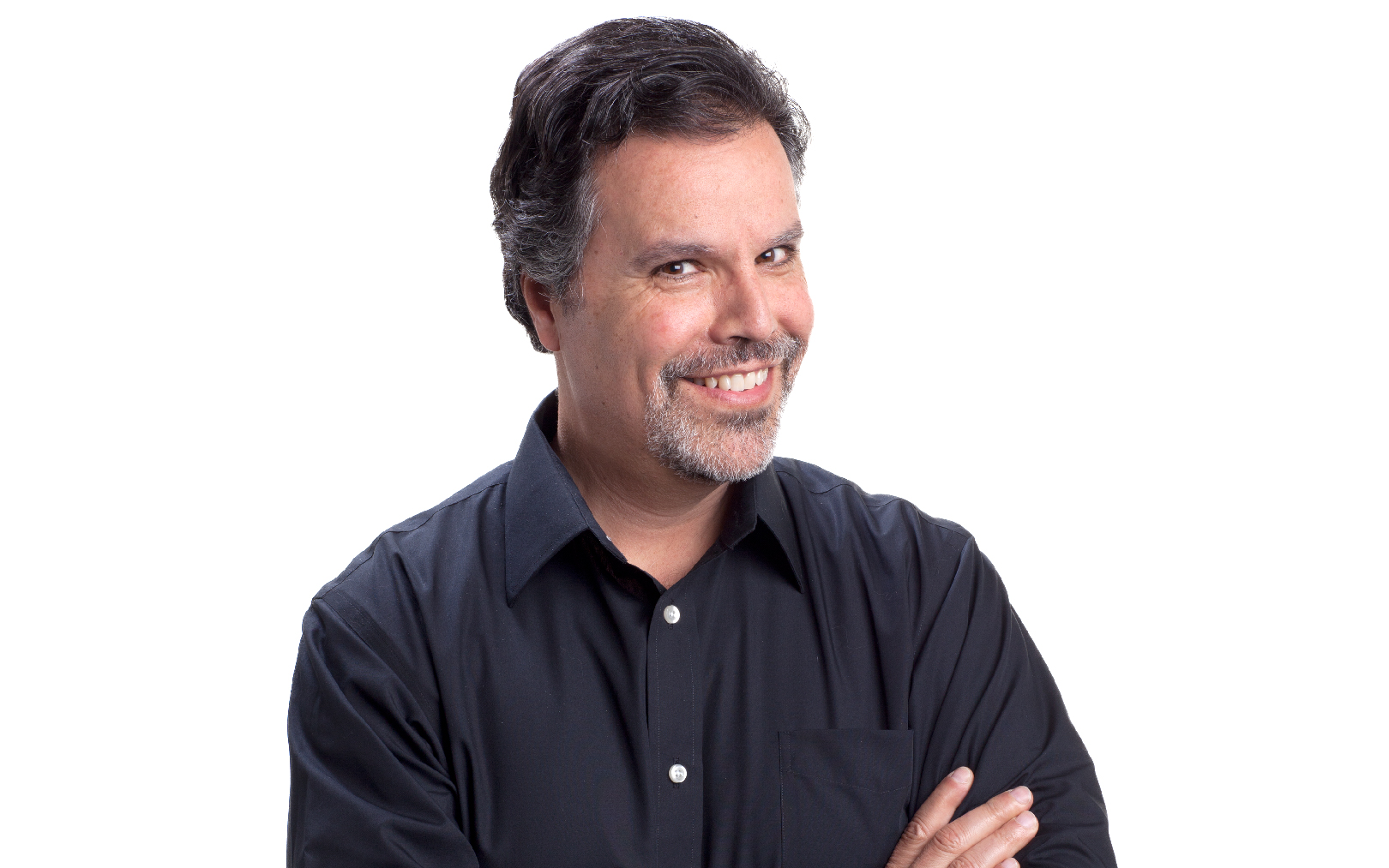 Sam D'Amico | SmithGroup