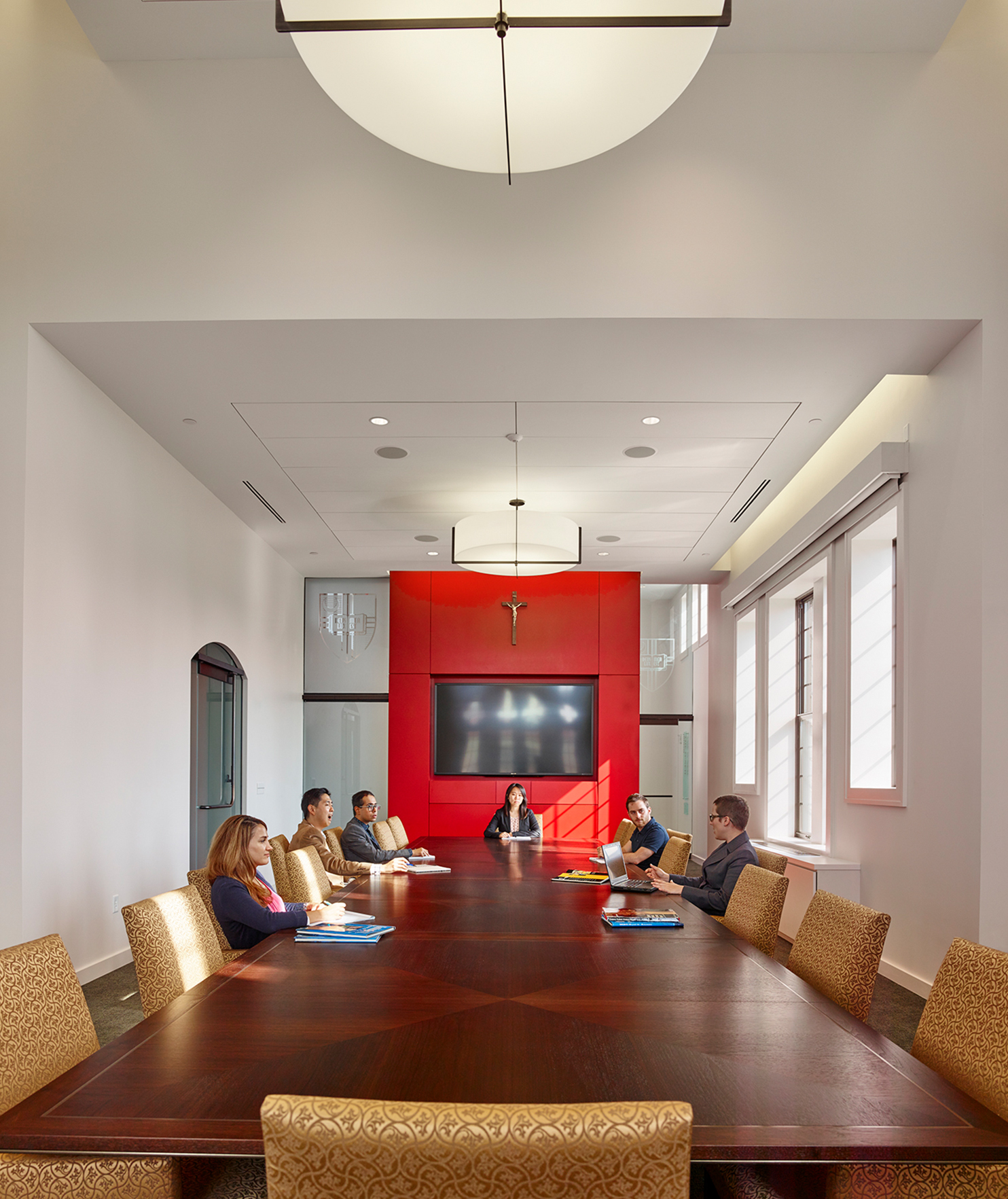 Catholic University of America | SmithGroup