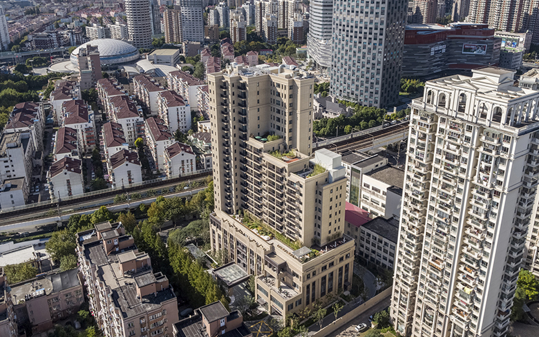 Partnerships Foster Senior Living Design | SmithGroup