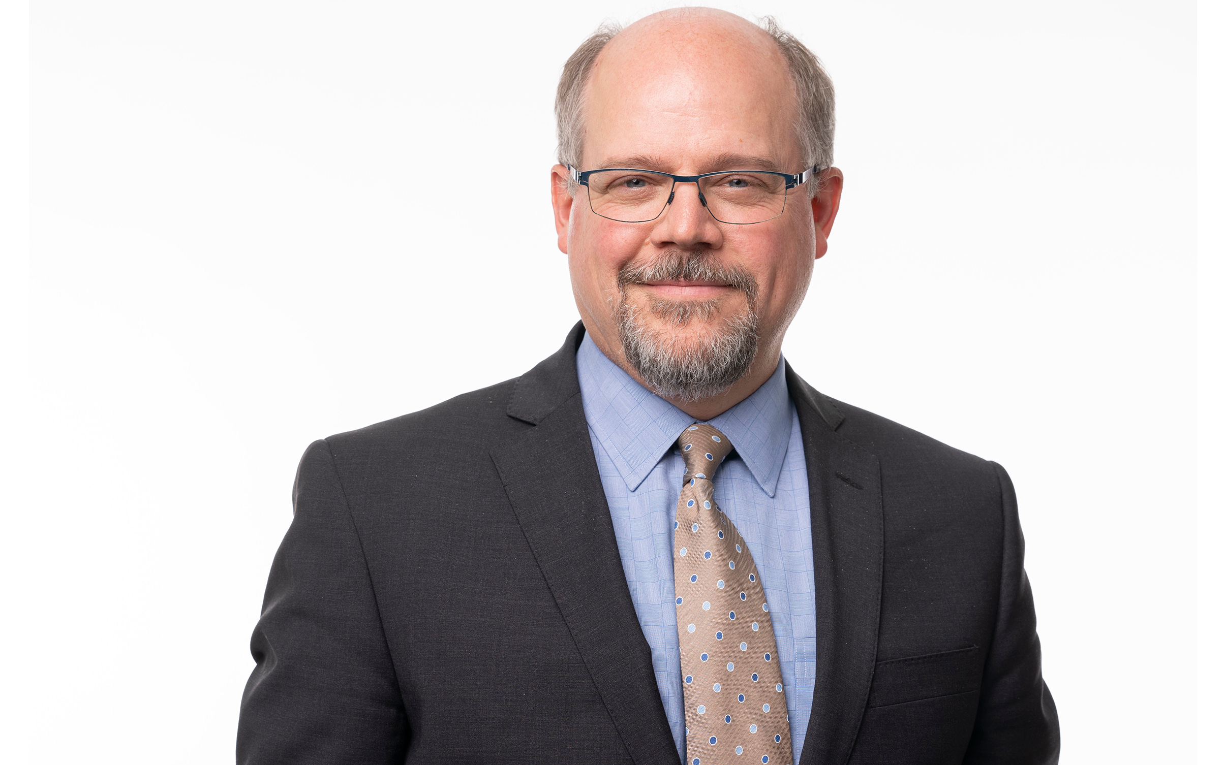 James Shepherd to lead Historic Preservation | SmithGroup