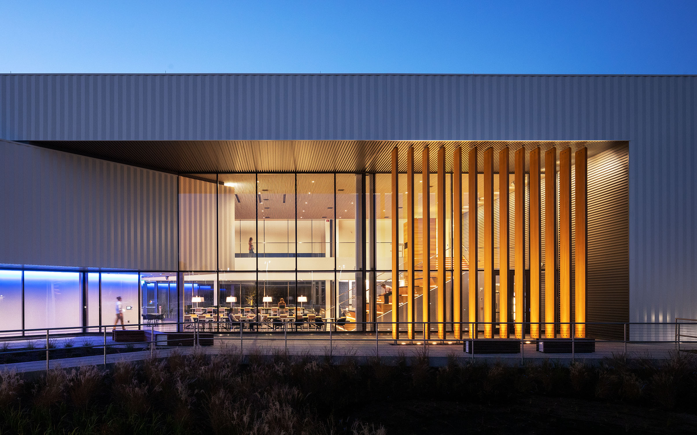 SmithGroup | AWARD NEWS | ARCHITECT Magazine Honors ZEISS Michigan ...
