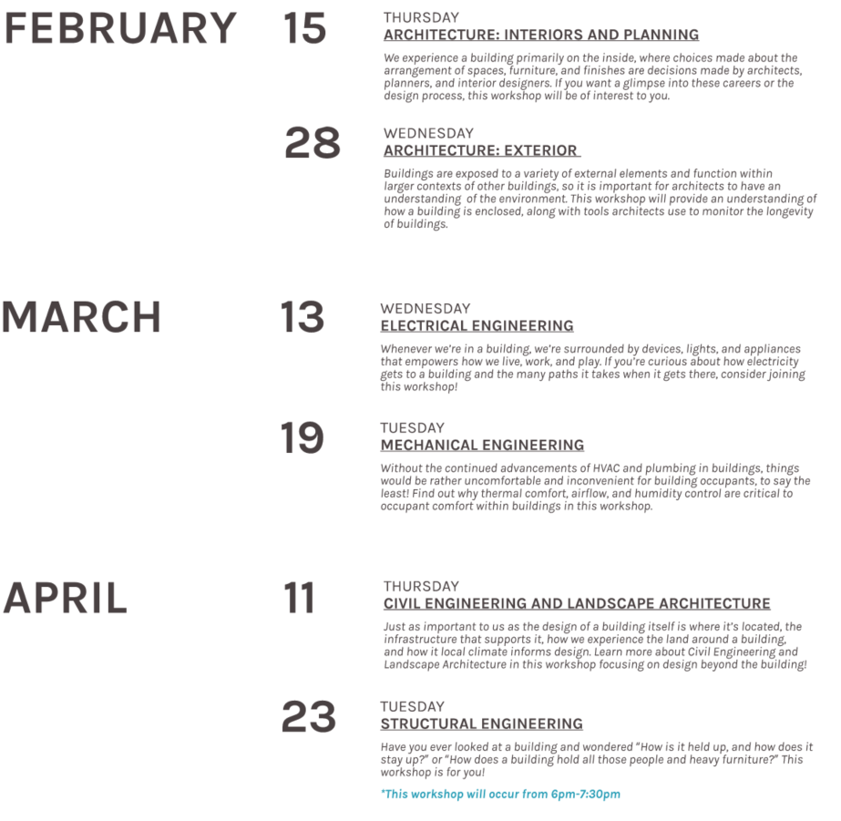 SmithGroup Exploring Post | SmithGroup
