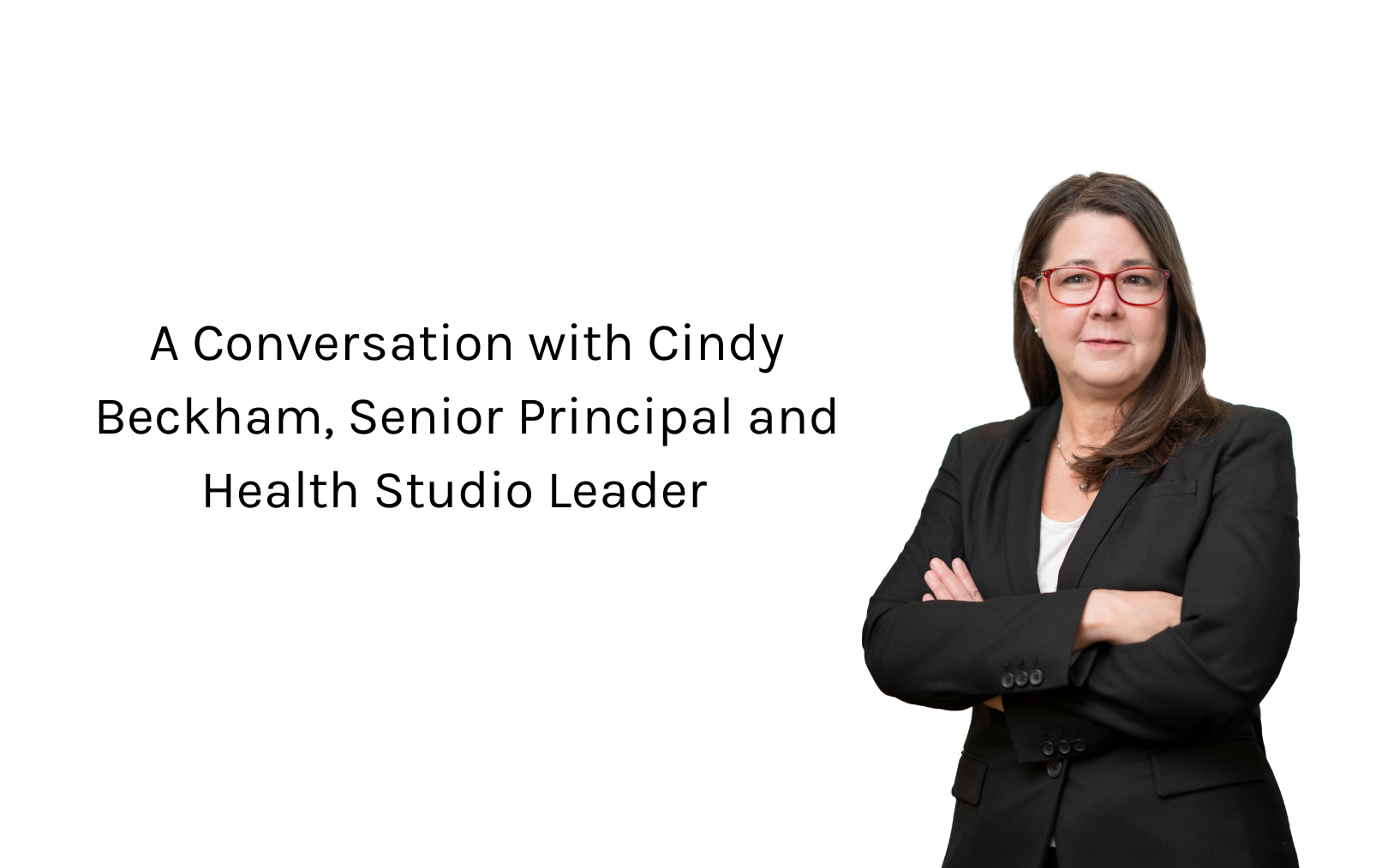 Designing for Wellness: Key Trends in Behavioral Health Environments