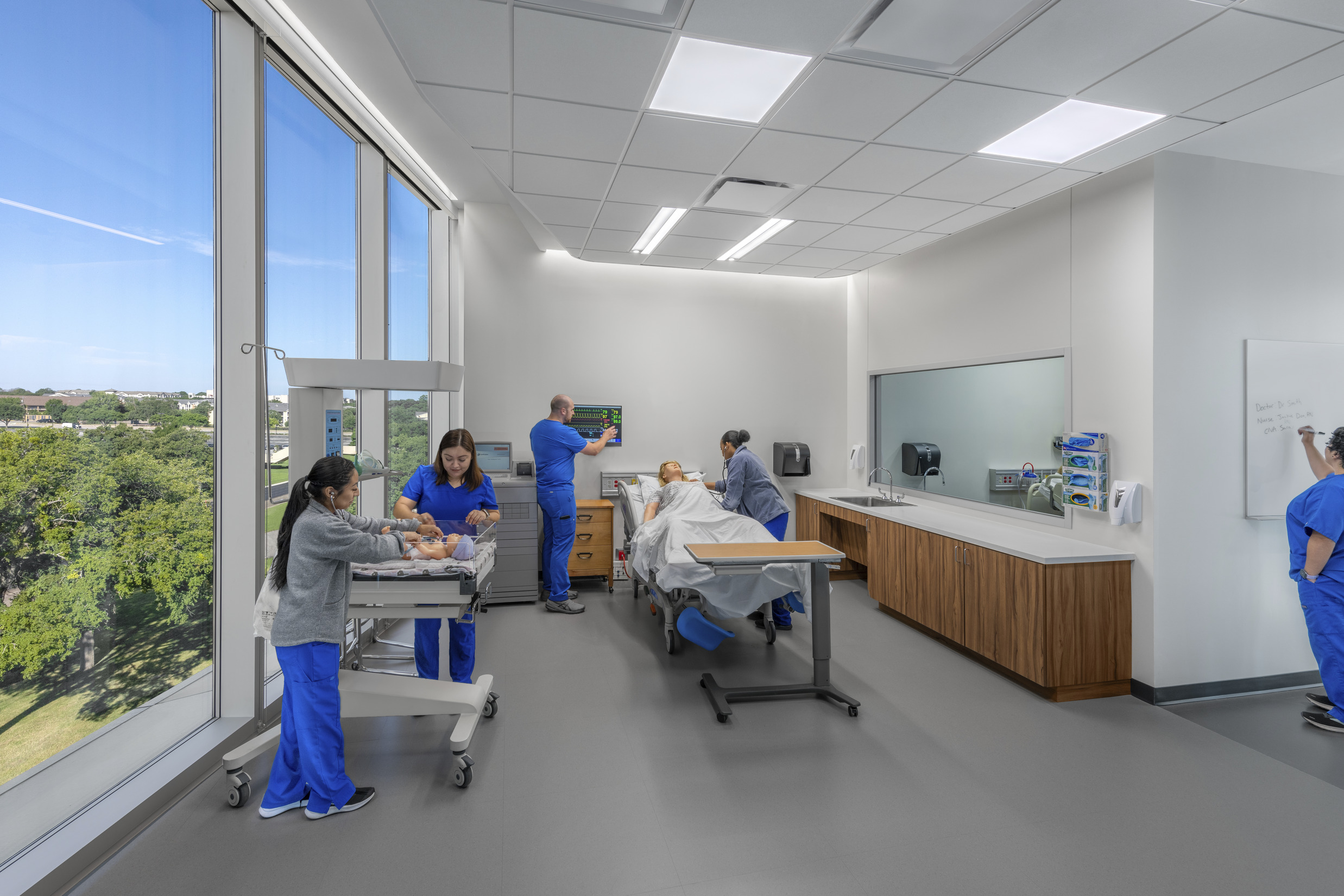 Campus Forward: Key Drivers Shaping the Future of Higher Education ...