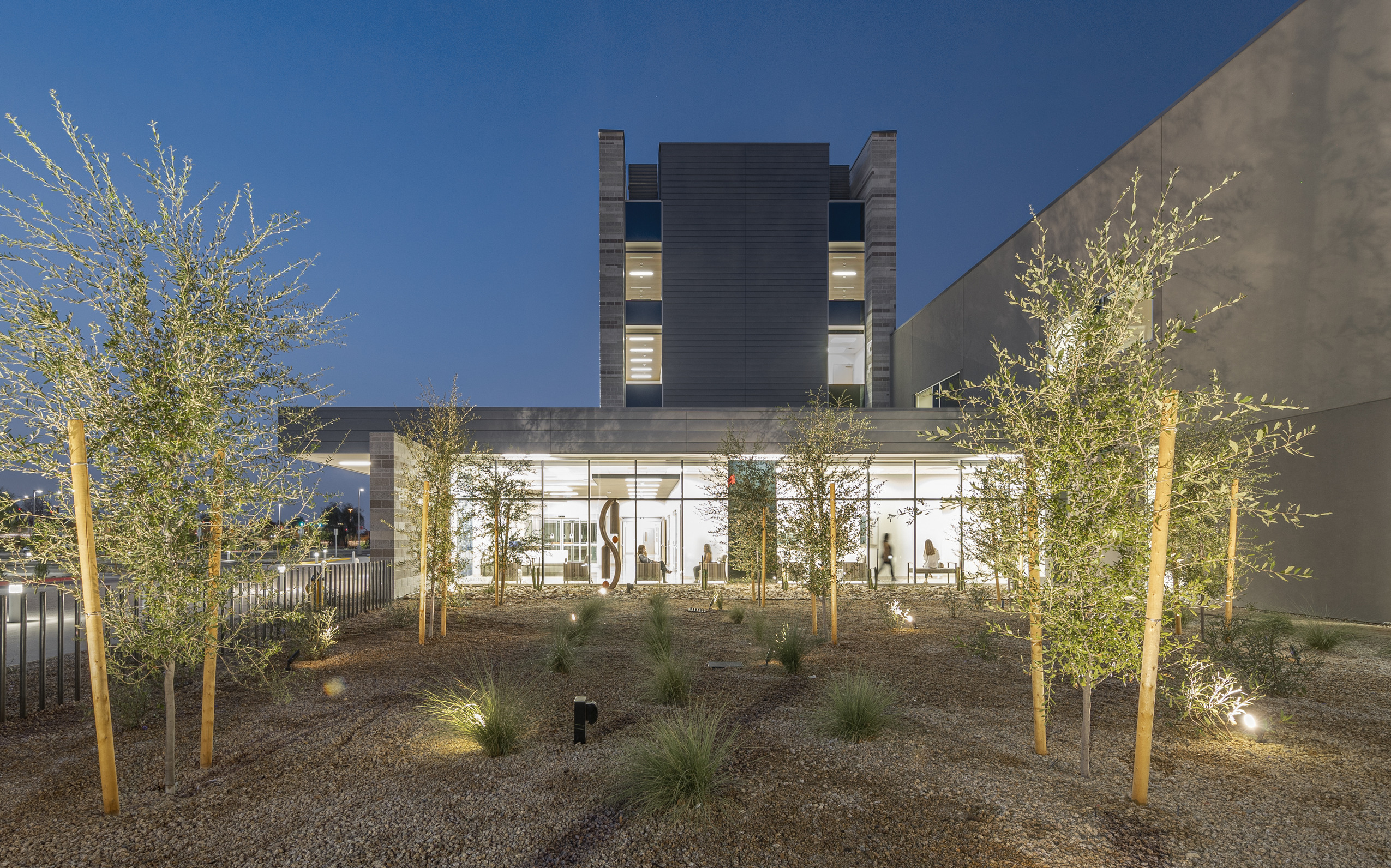Banner Ocotillo Medical Center