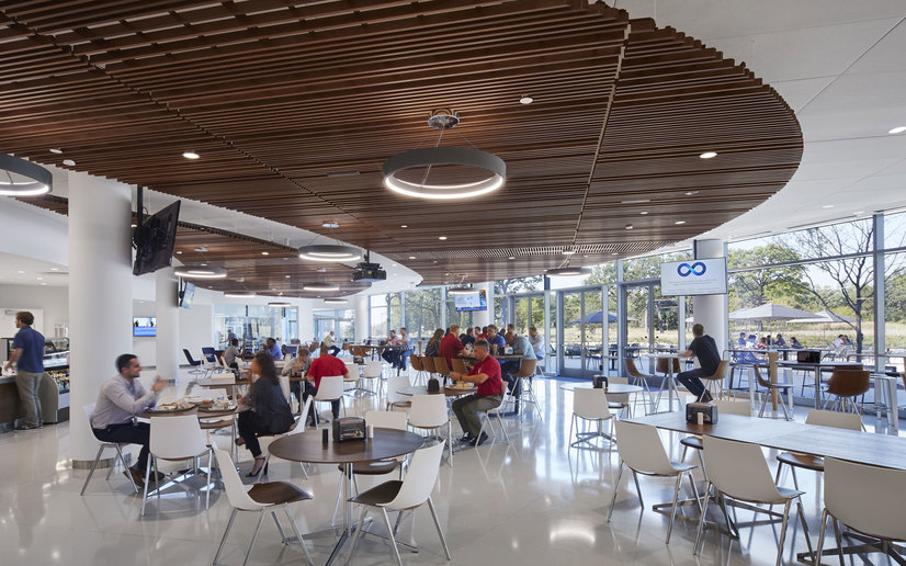 Services | SmithGroup