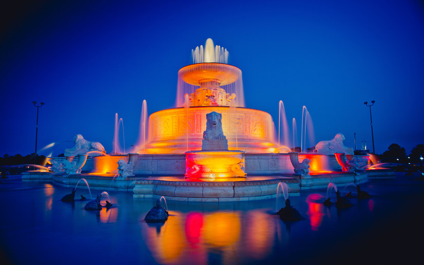 Locations | SmithGroup