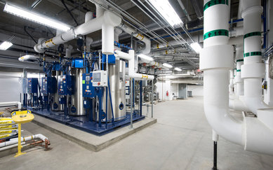 Services | SmithGroup