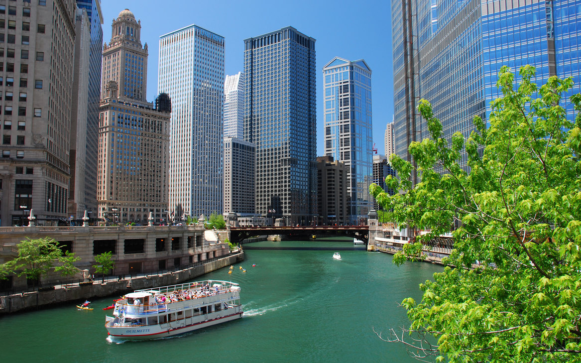 Locations | SmithGroup