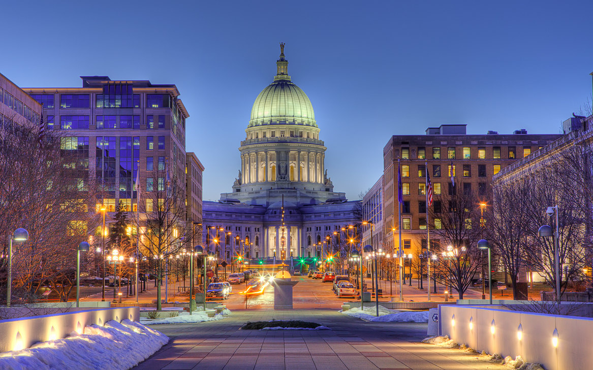 Locations | SmithGroup