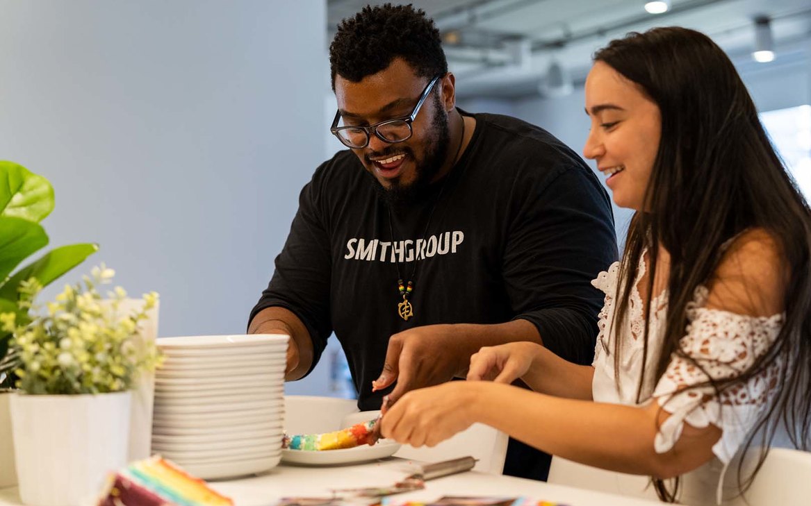 Careers | SmithGroup