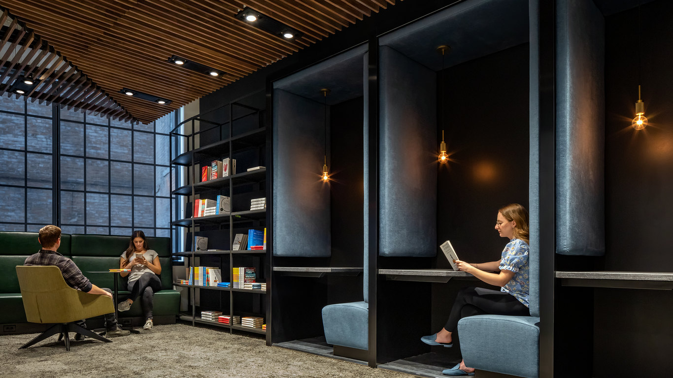 SmithGroup | Design a Better Future