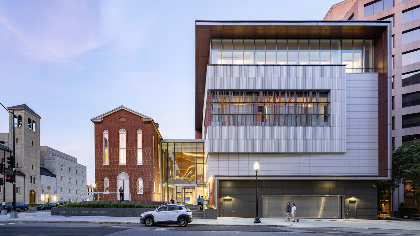 SmithGroup | Design a Better Future