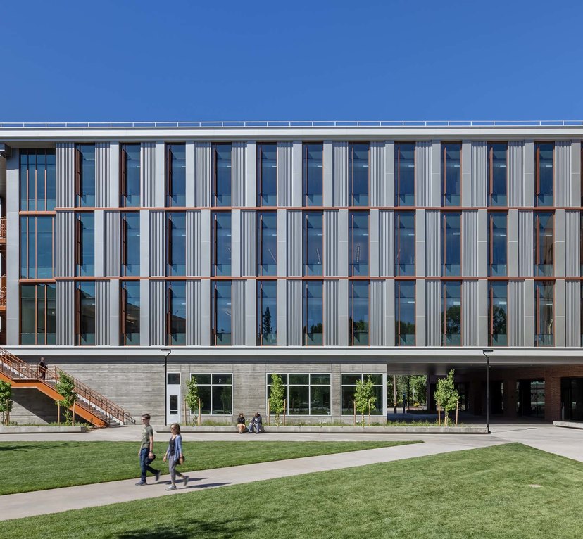 SmithGroup | Design a Better Future