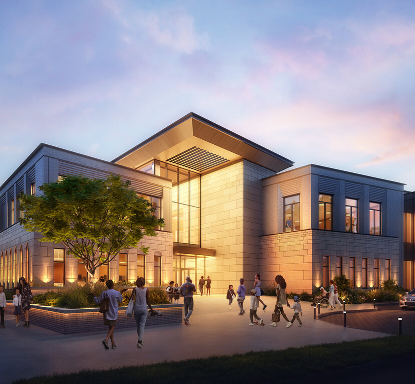 SmithGroup | Design a Better Future