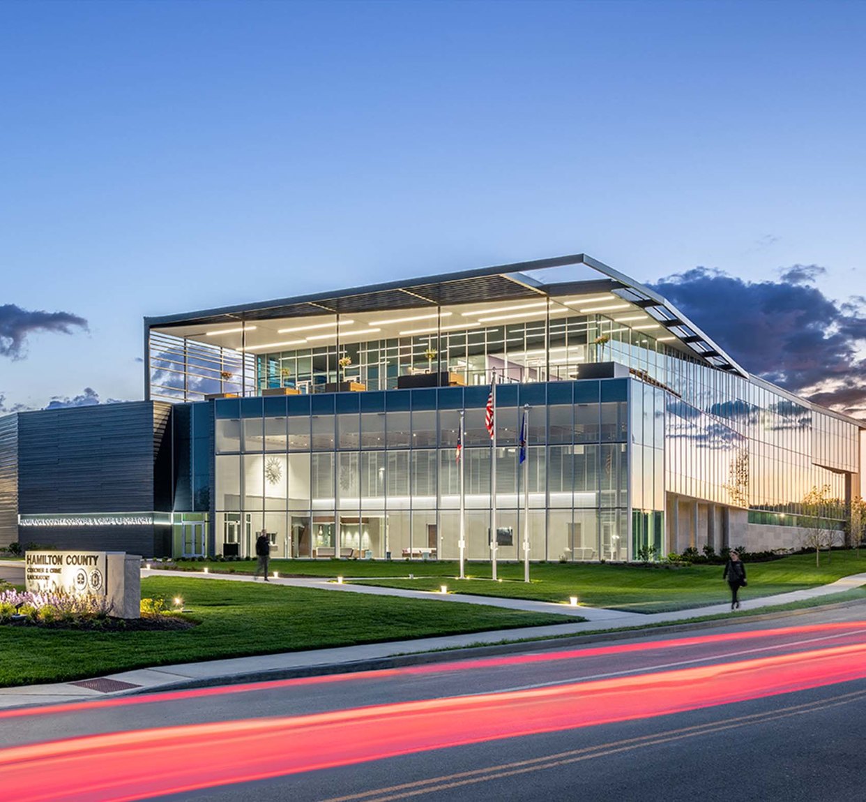 SmithGroup | Design a Better Future