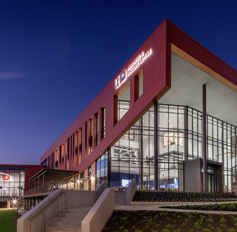 SmithGroup | Design a Better Future