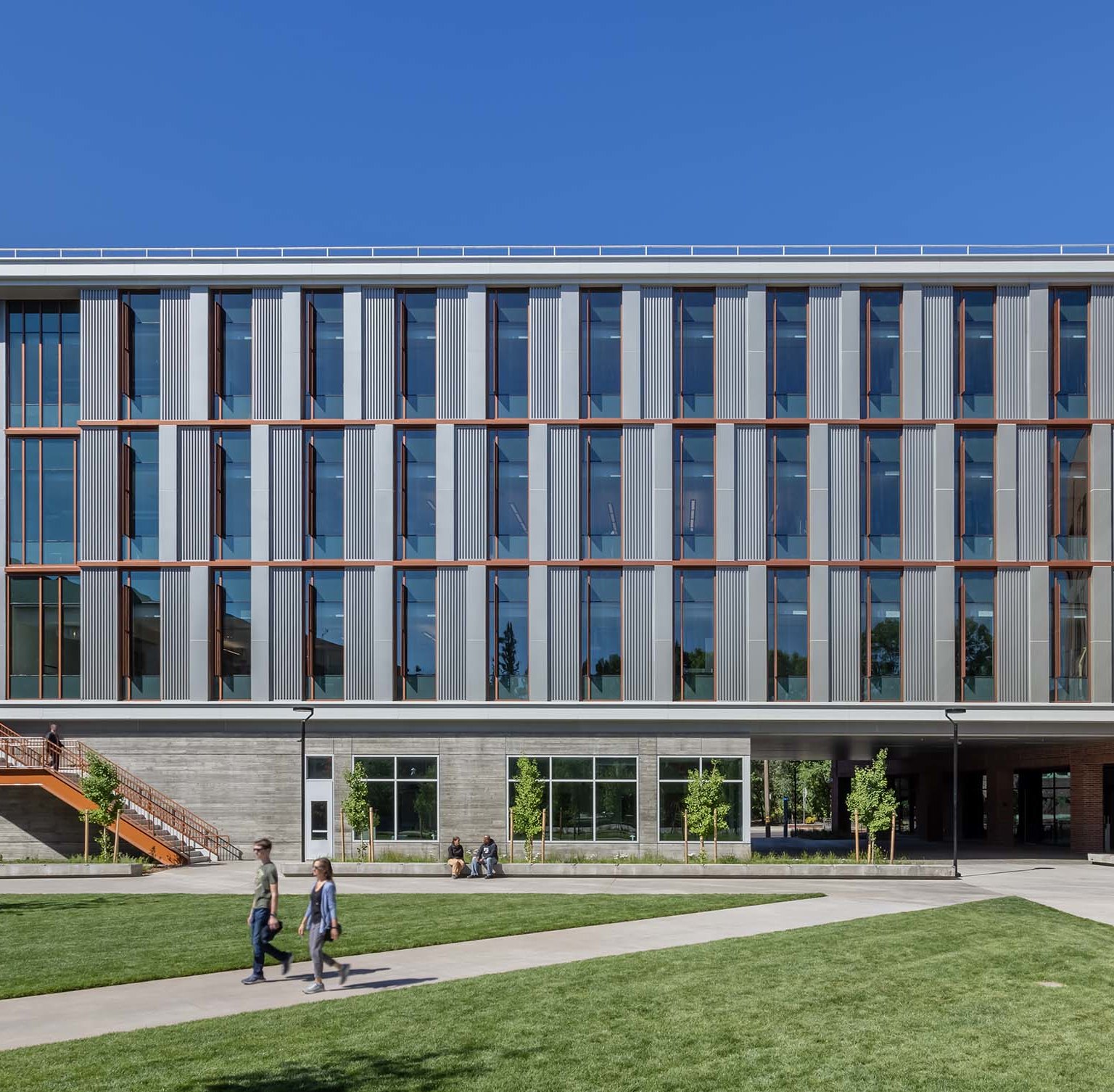 SmithGroup | Design a Better Future