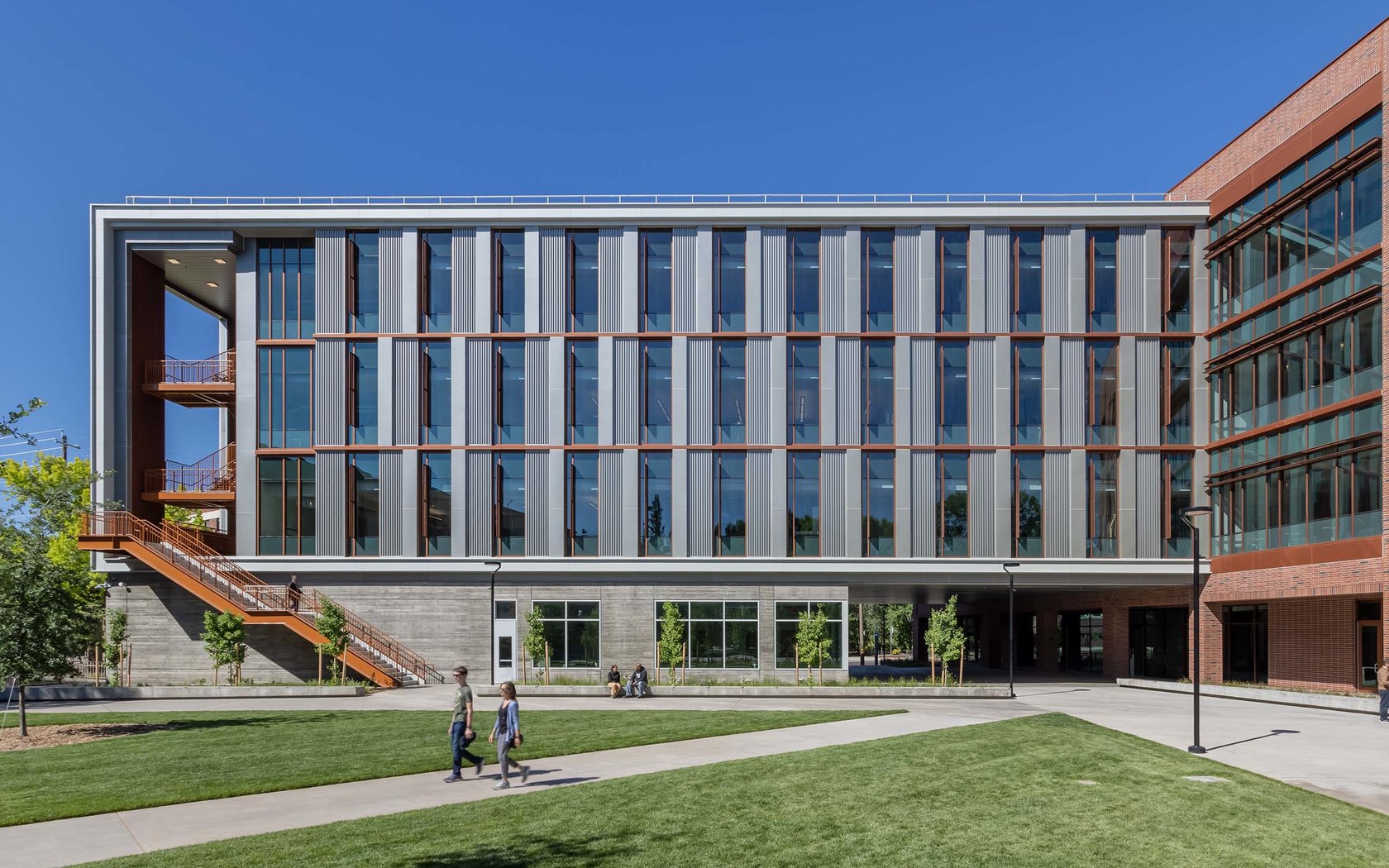 SmithGroup | Design a Better Future