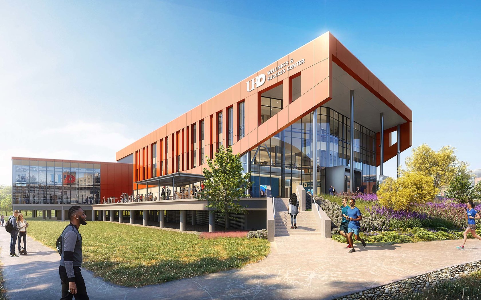 SmithGroup | Design a Better Future