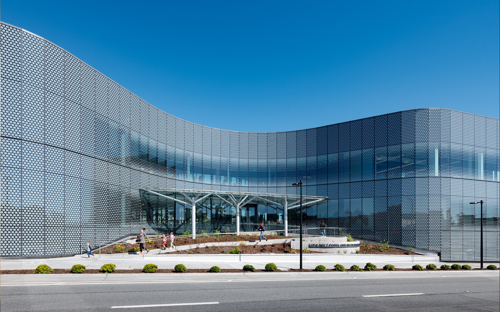 SmithGroup | Design a Better Future