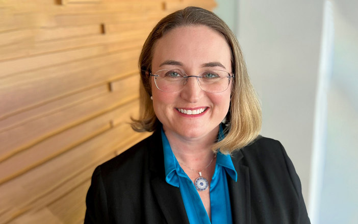 Jessica Clements | SmithGroup