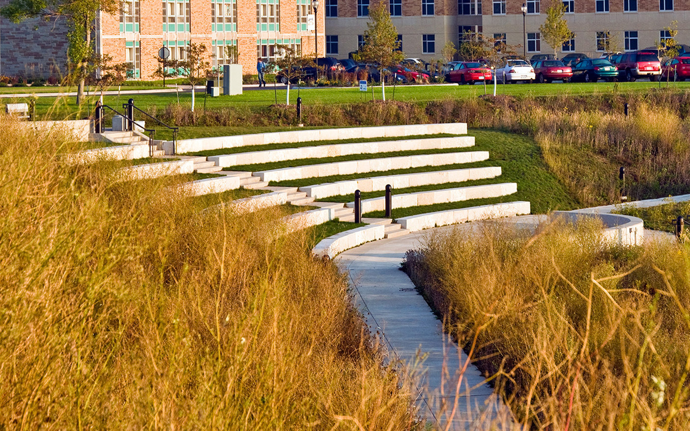 Concordia University Wisconsin Lakeshore | SmithGroup