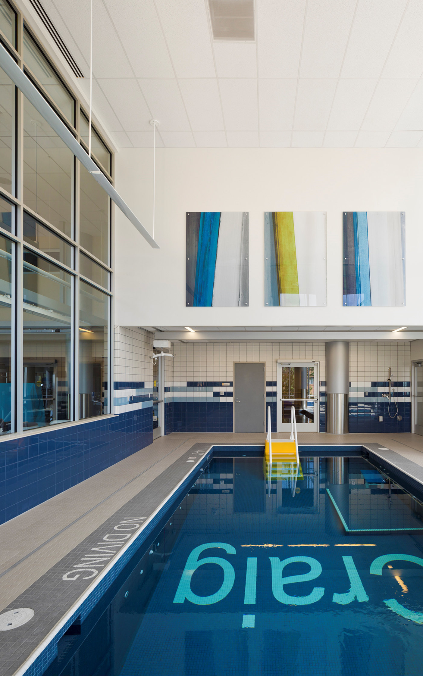 Craig Hospital Expansion and Modernization | SmithGroup