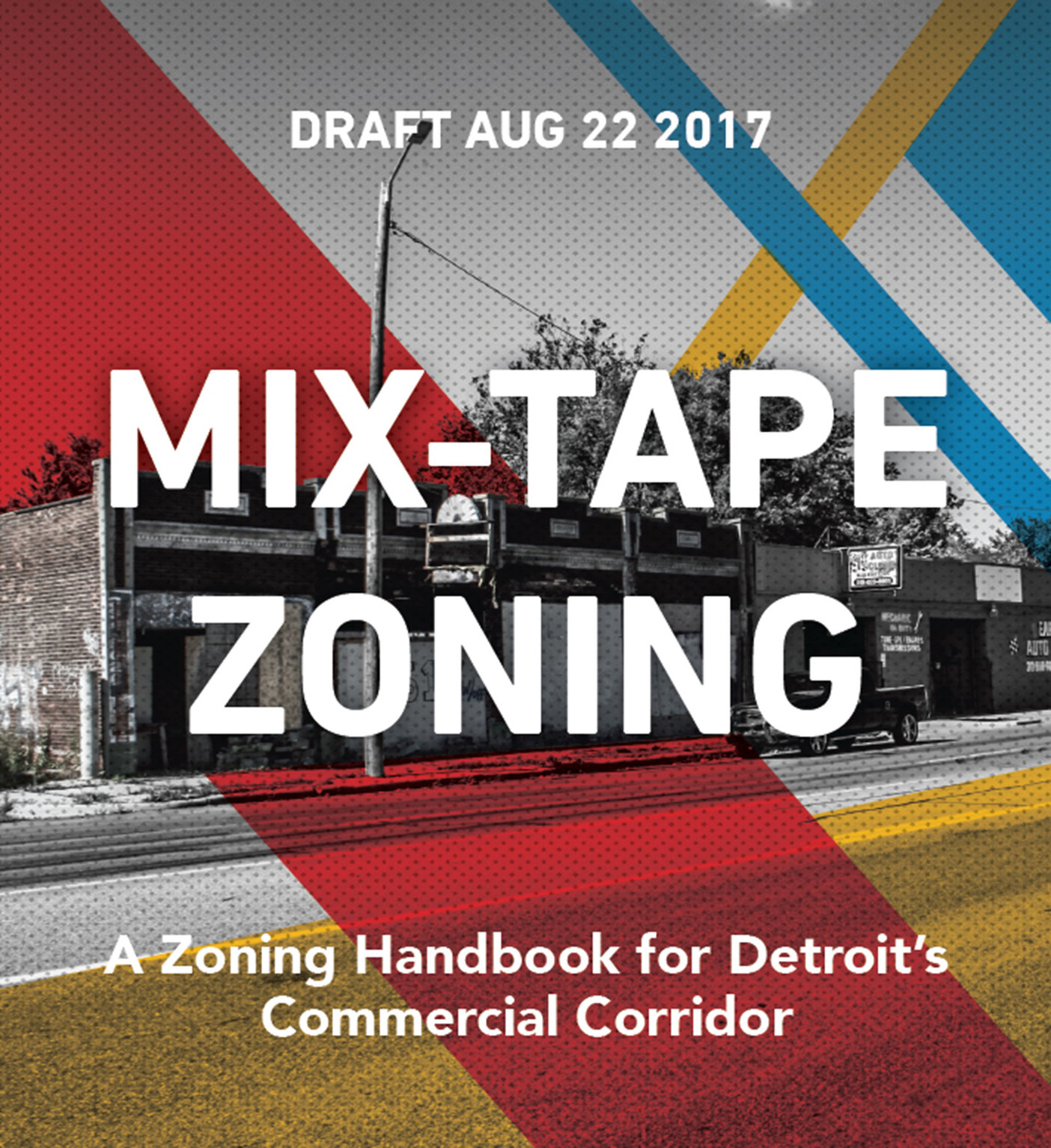 Mixtape Detroit | SmithGroup