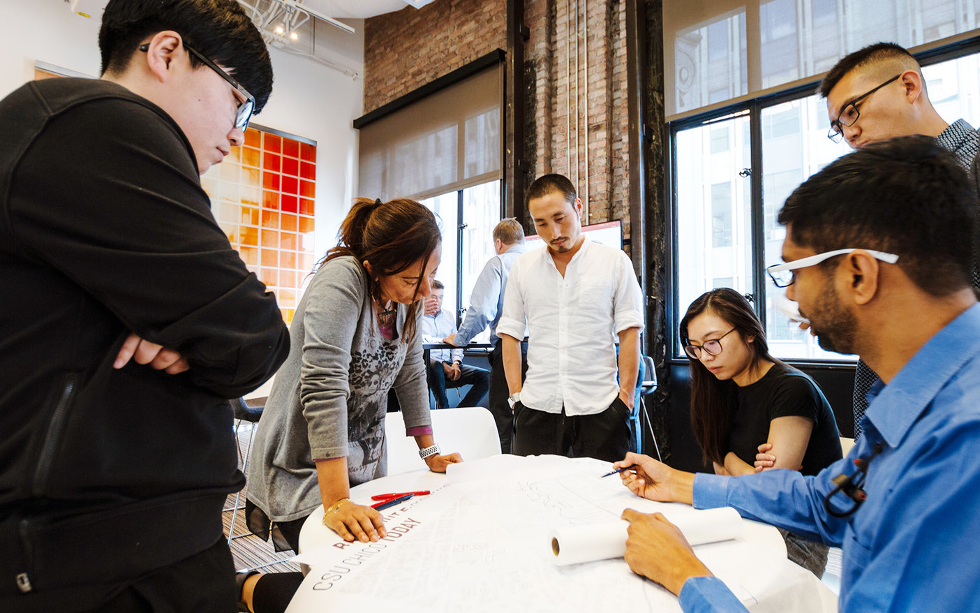 Life at SmithGroup | SmithGroup