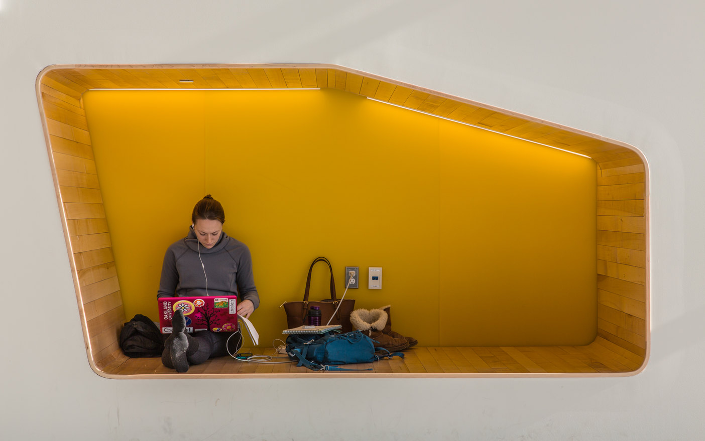 Designing for the Next Generation of Student Life: Part 1 - Inclusivity