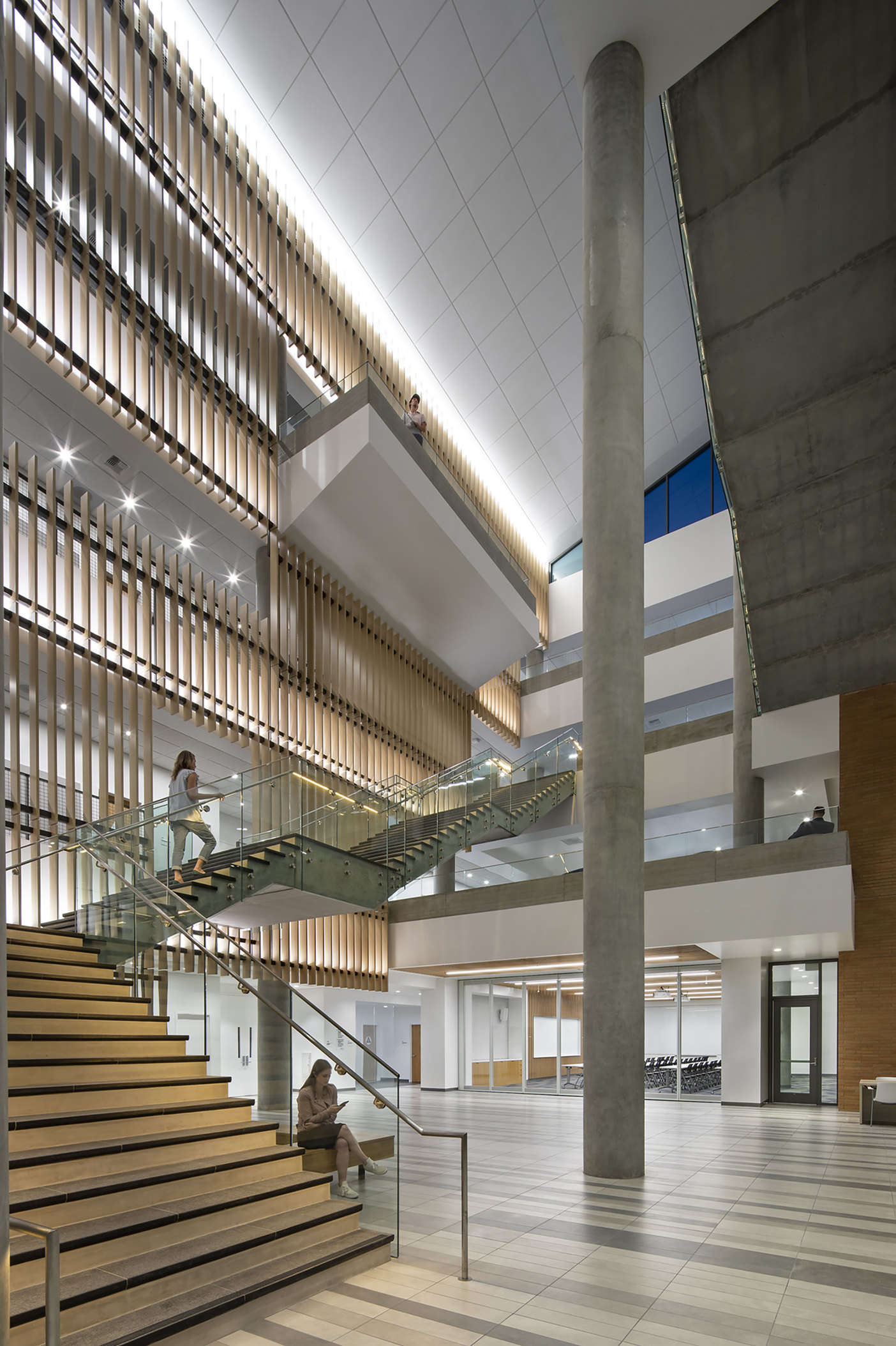 University of California, Riverside - Multidisciplinary Research ...