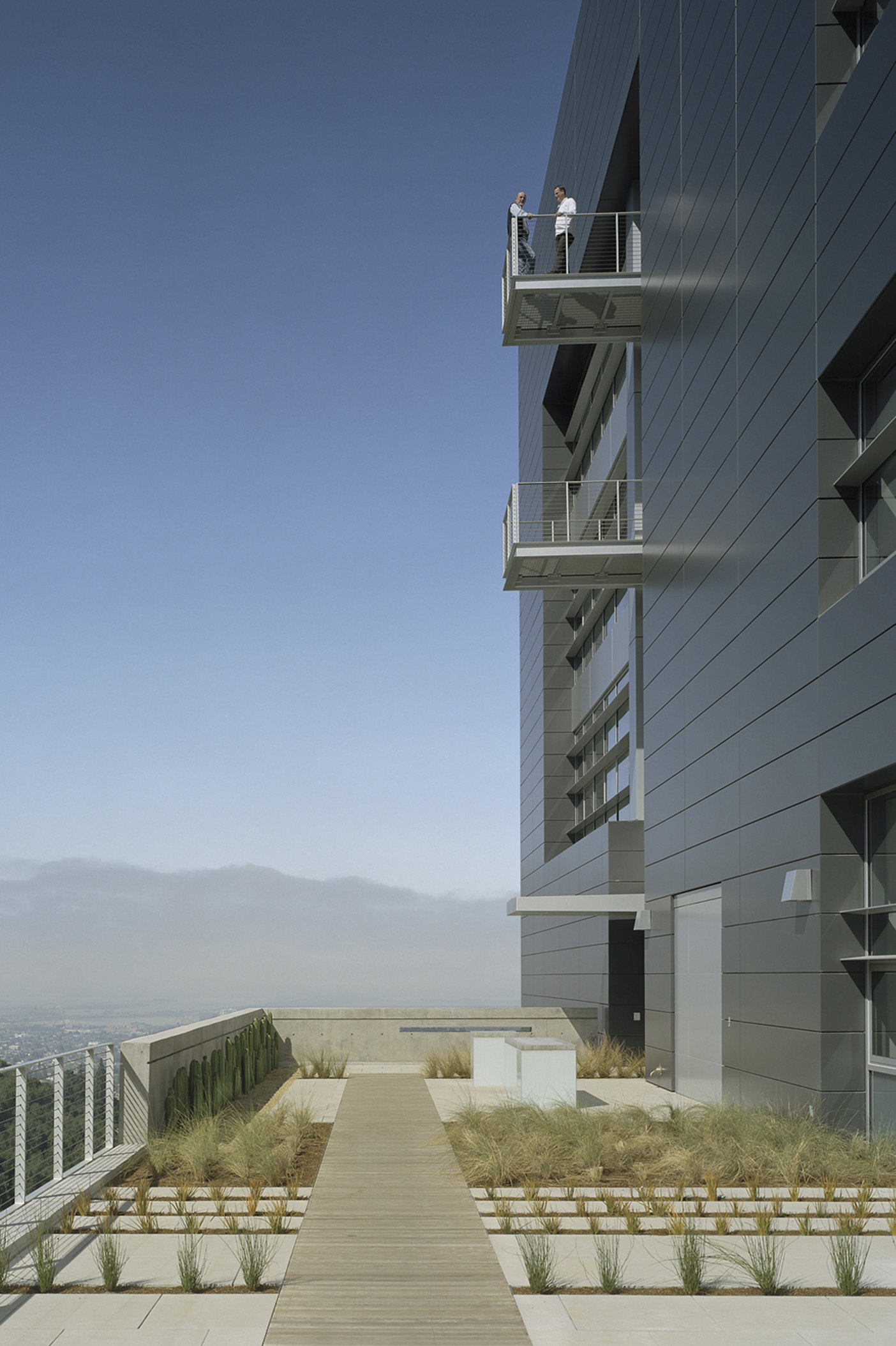 Molecular Foundry | SmithGroup