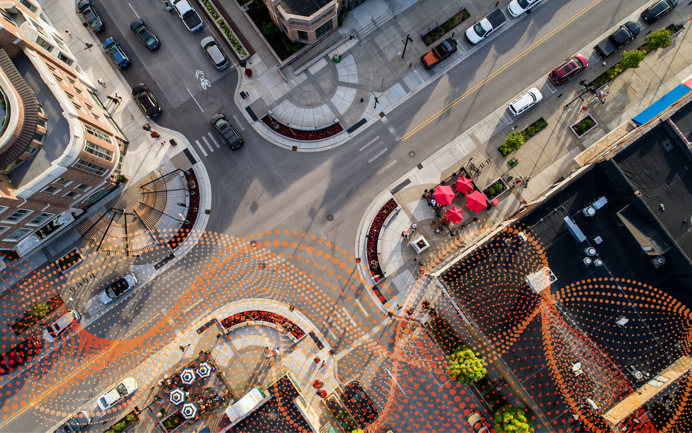 Design & Cities in 2020 and Beyond | SmithGroup