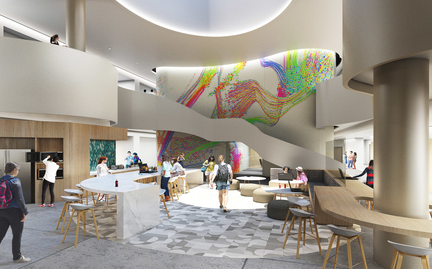 California Institute of Technology - Chen Neuroscience Research ...