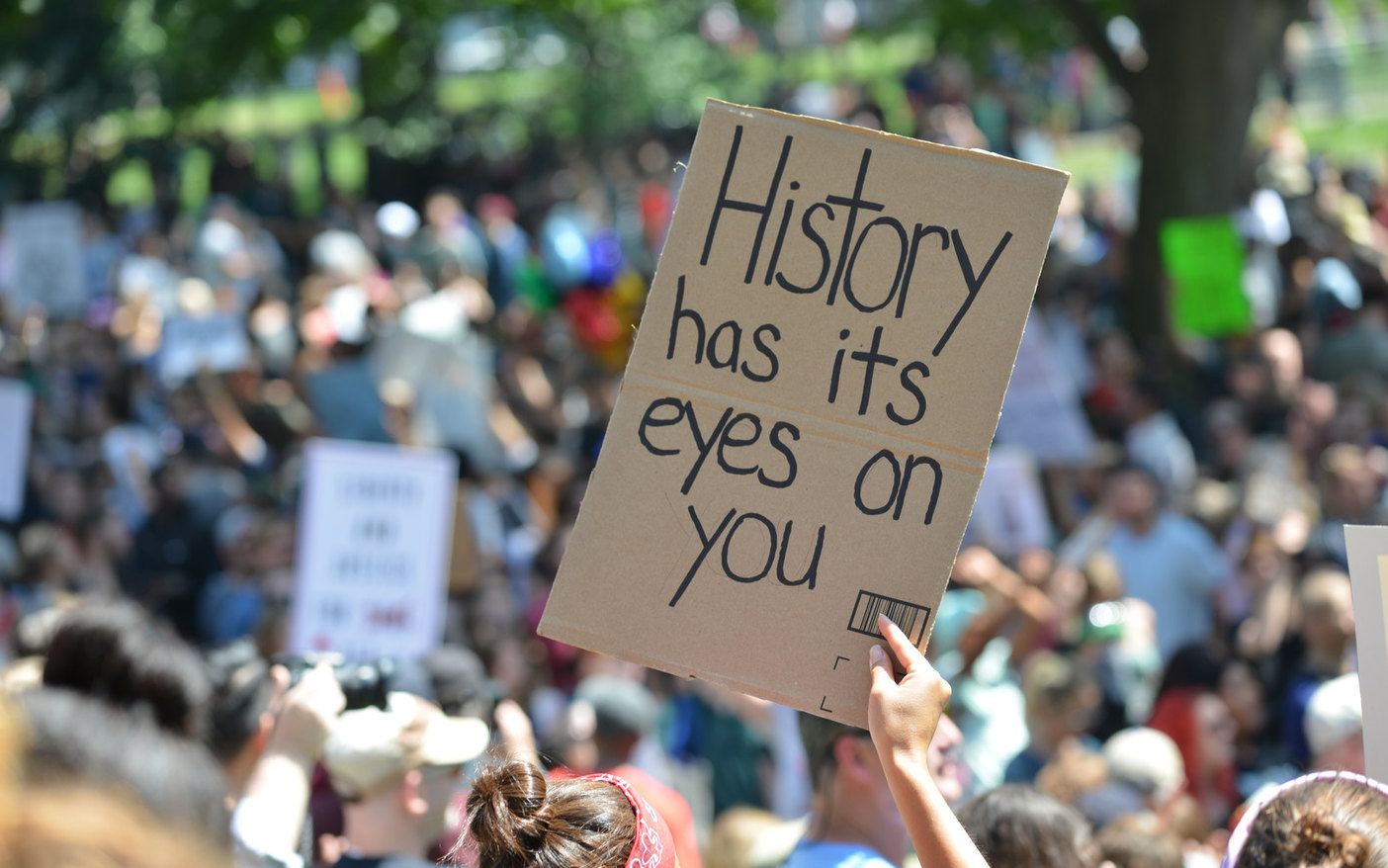 Breaking Barriers – Designing a Better Future for the LGBTQIA+ ...