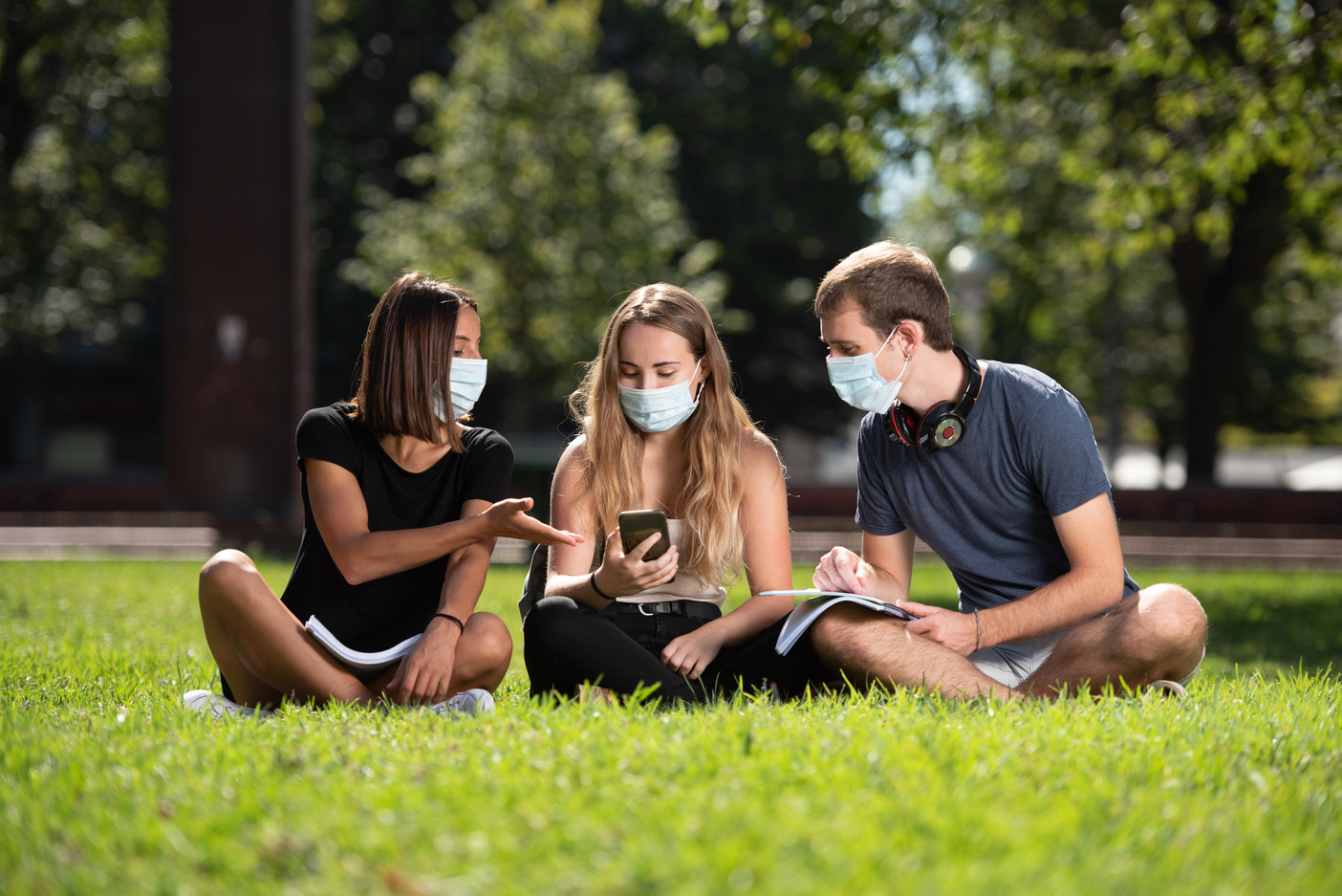 Planning for COVID-19's Lasting Impact on Campus | SmithGroup