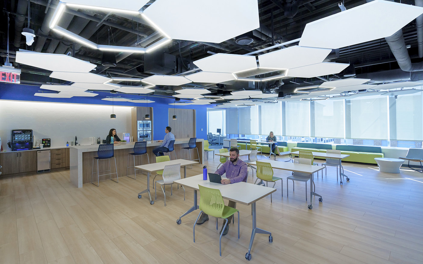 Codiak BioSciences Cambridge Headquarters | SmithGroup