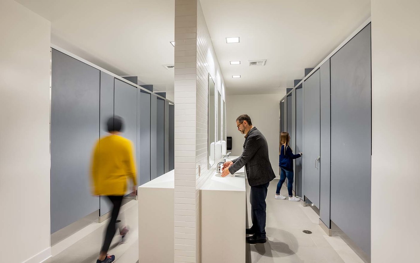 Natural Sciences Building, California State University, Chico | SmithGroup