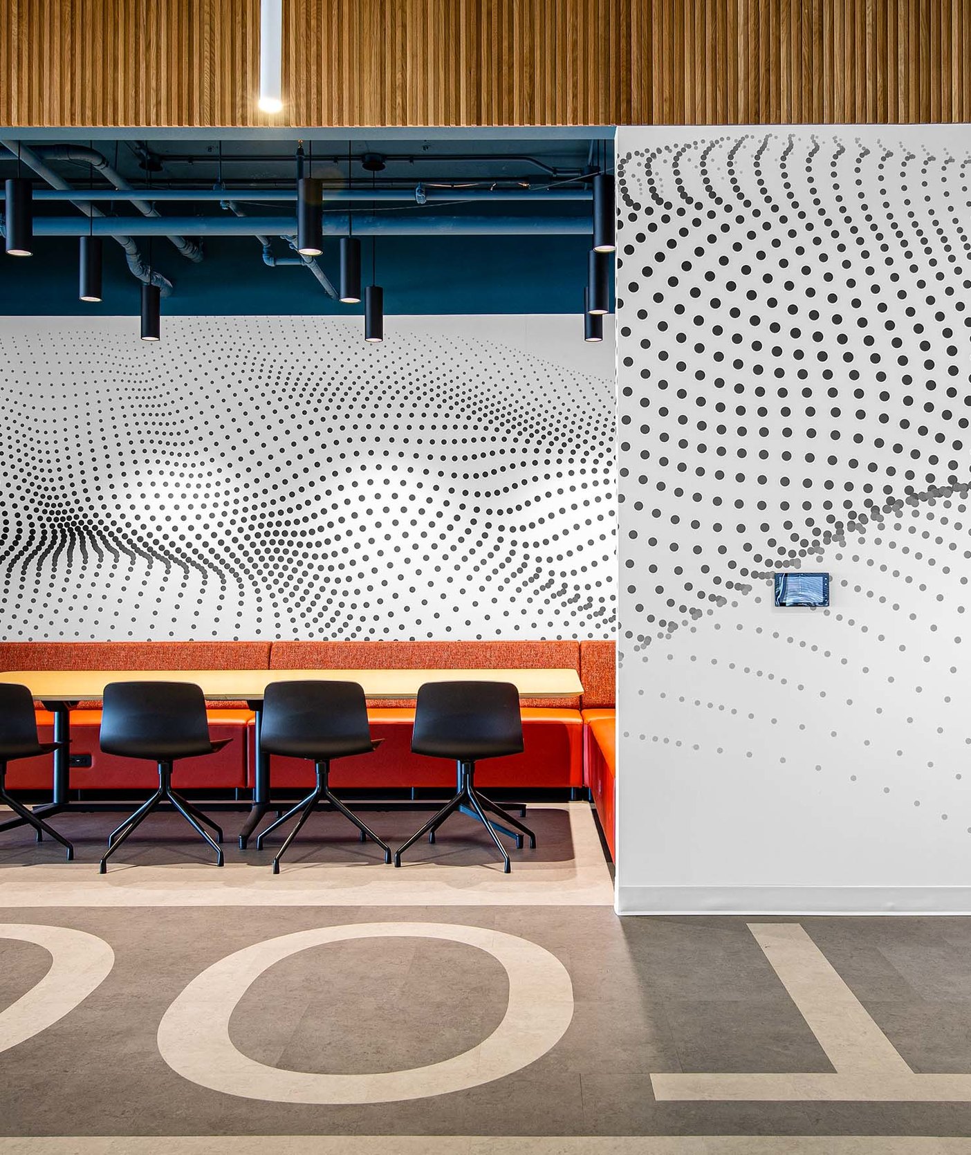 Axway Headquarters | SmithGroup