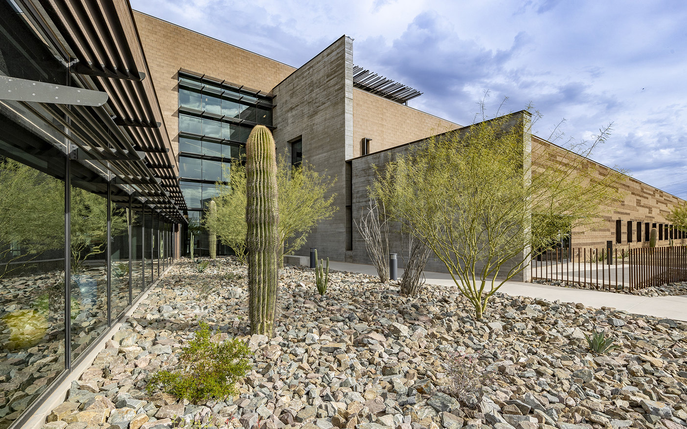 River People Health Center | SmithGroup