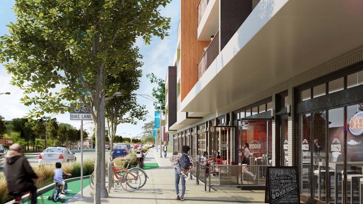 A Case for Mid-Rise: How Multi-Family Housing Can Reshape Our Cities ...