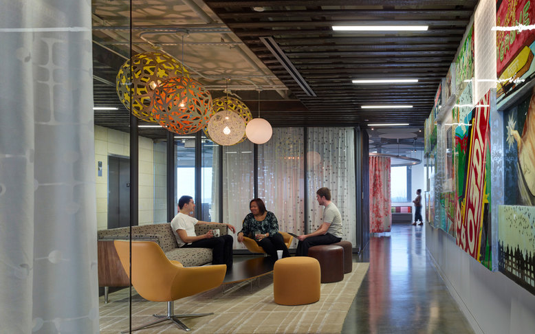 The Advisory Board Company | SmithGroup
