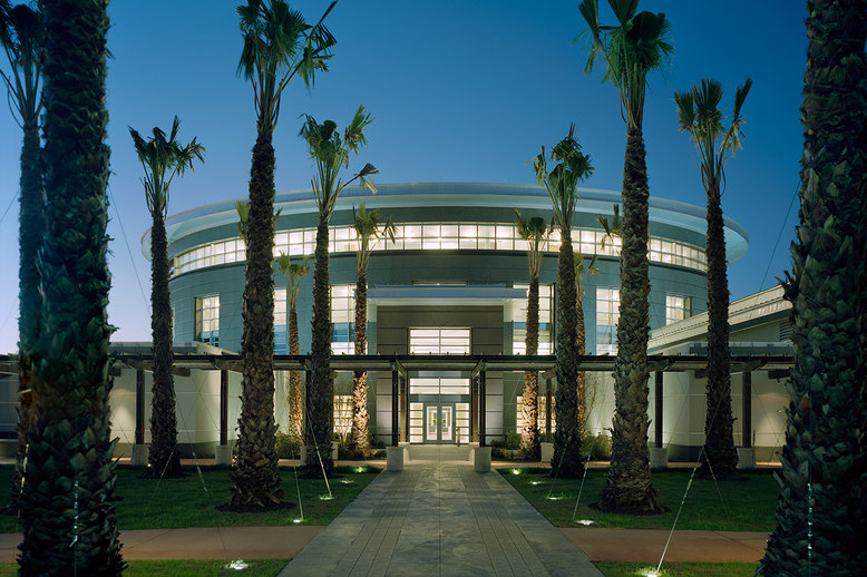 The Center for the Intrepid 10th Anniversary: A Look Back | SmithGroup