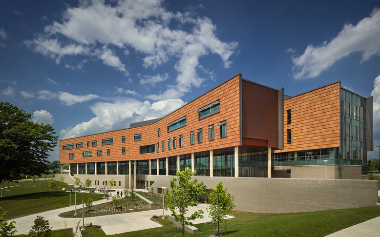 Structural Engineering | SmithGroup