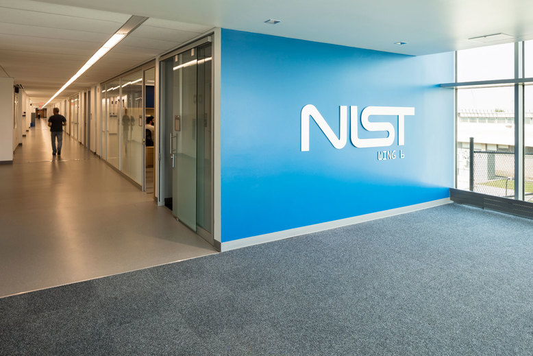 NIST Building One Renovation | SmithGroup