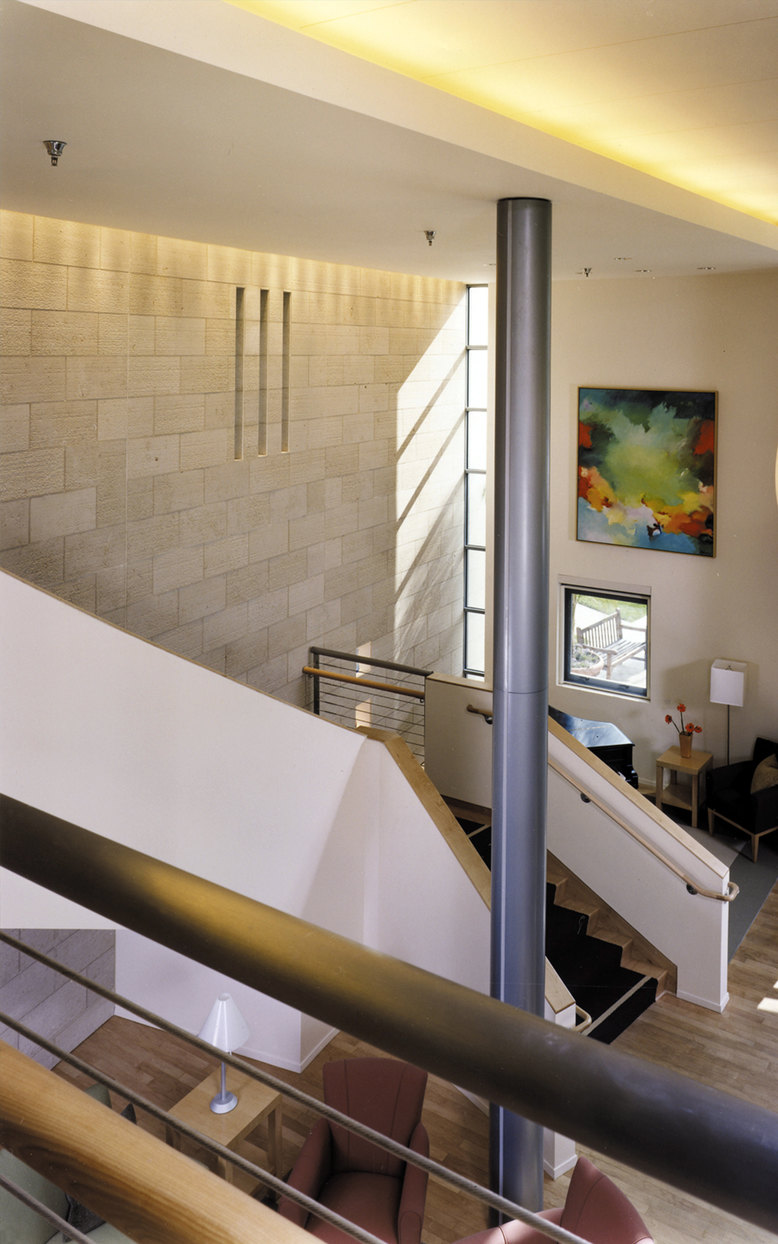 Fran and Ray Stark Assisted Living Villa | SmithGroup