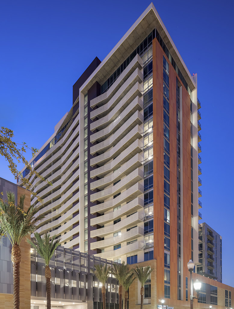 Union Tempe | SmithGroup