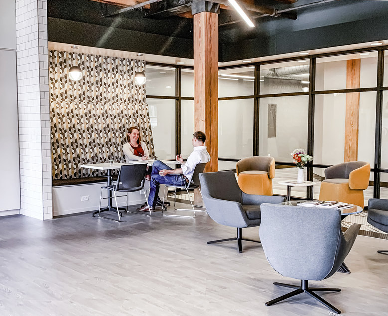 Change Management is the Key to Successful Office Design | SmithGroup