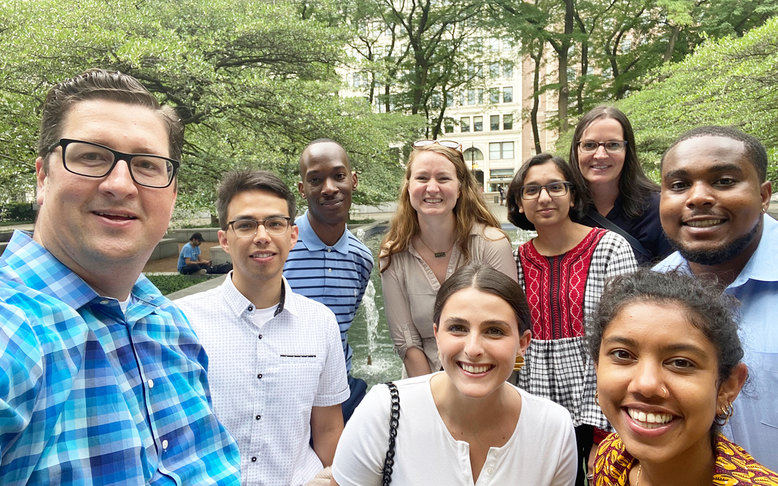 The Voice of Interns: Building a more Inclusive Industry | SmithGroup